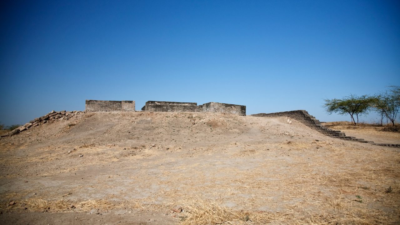 Explore The 7 Indus Valley Civilisation Sites Worth Visiting in India