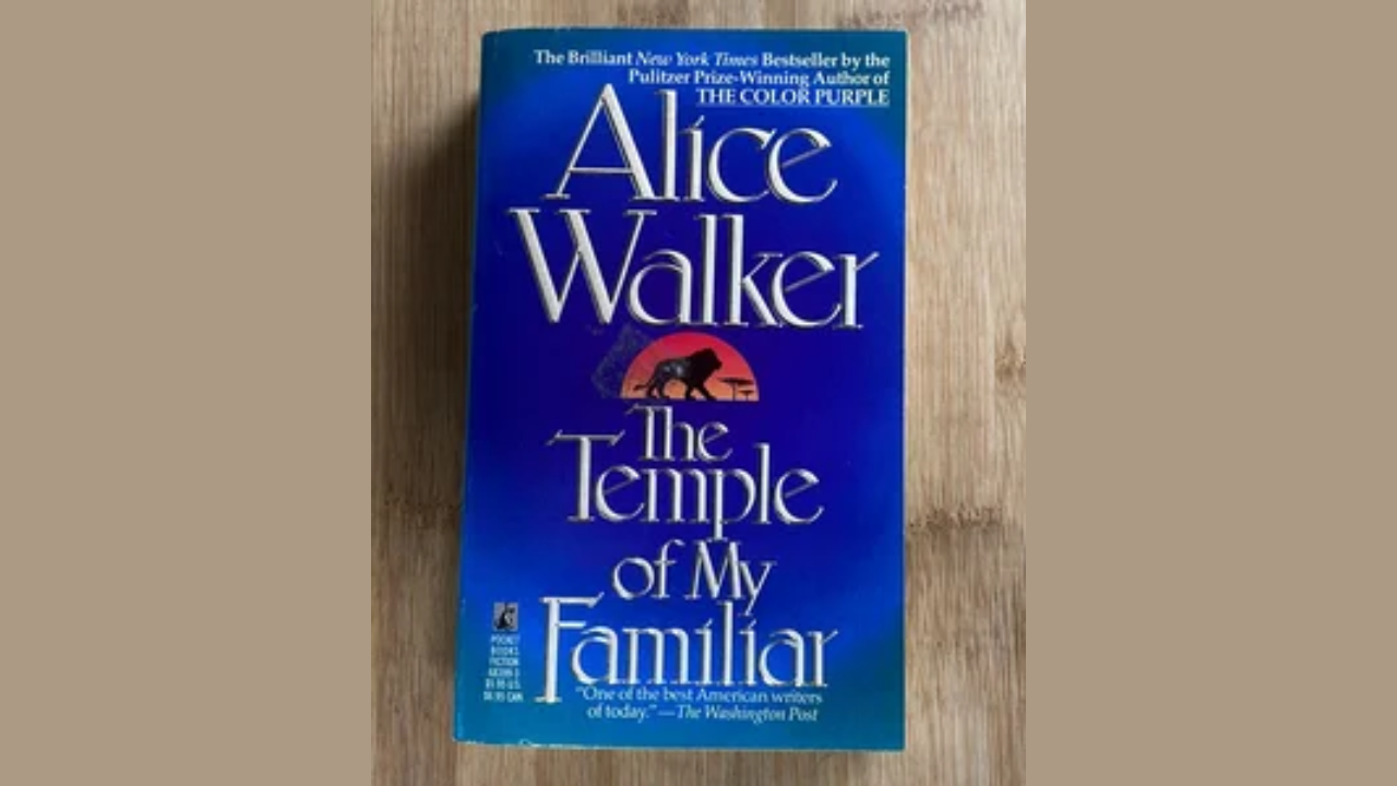 8 Alice Walker Books That Explore Activism and Feminism | Times Now