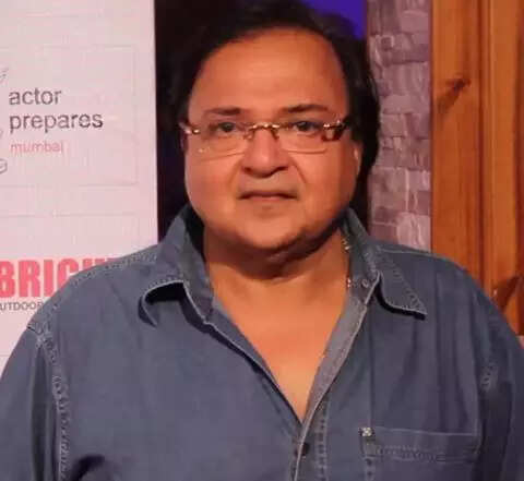 Rakesh Bedi’s Wife Aradhana Loses Rs 4.98 Lakh In Cyber Scam, Police ...