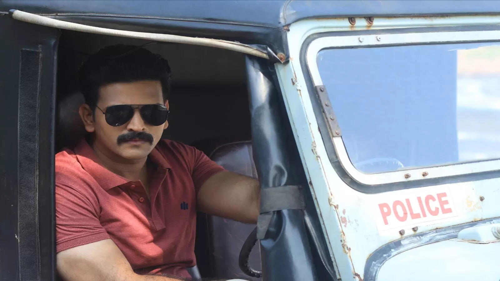 Roopesh Shetty’s Next Adhipatra’s Teaser To Be Out On May 10, Lahari ...