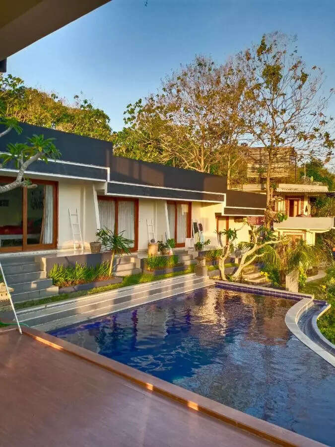 The Best Hostels In Bali For Backpackers And Solo Travellers | Times Now