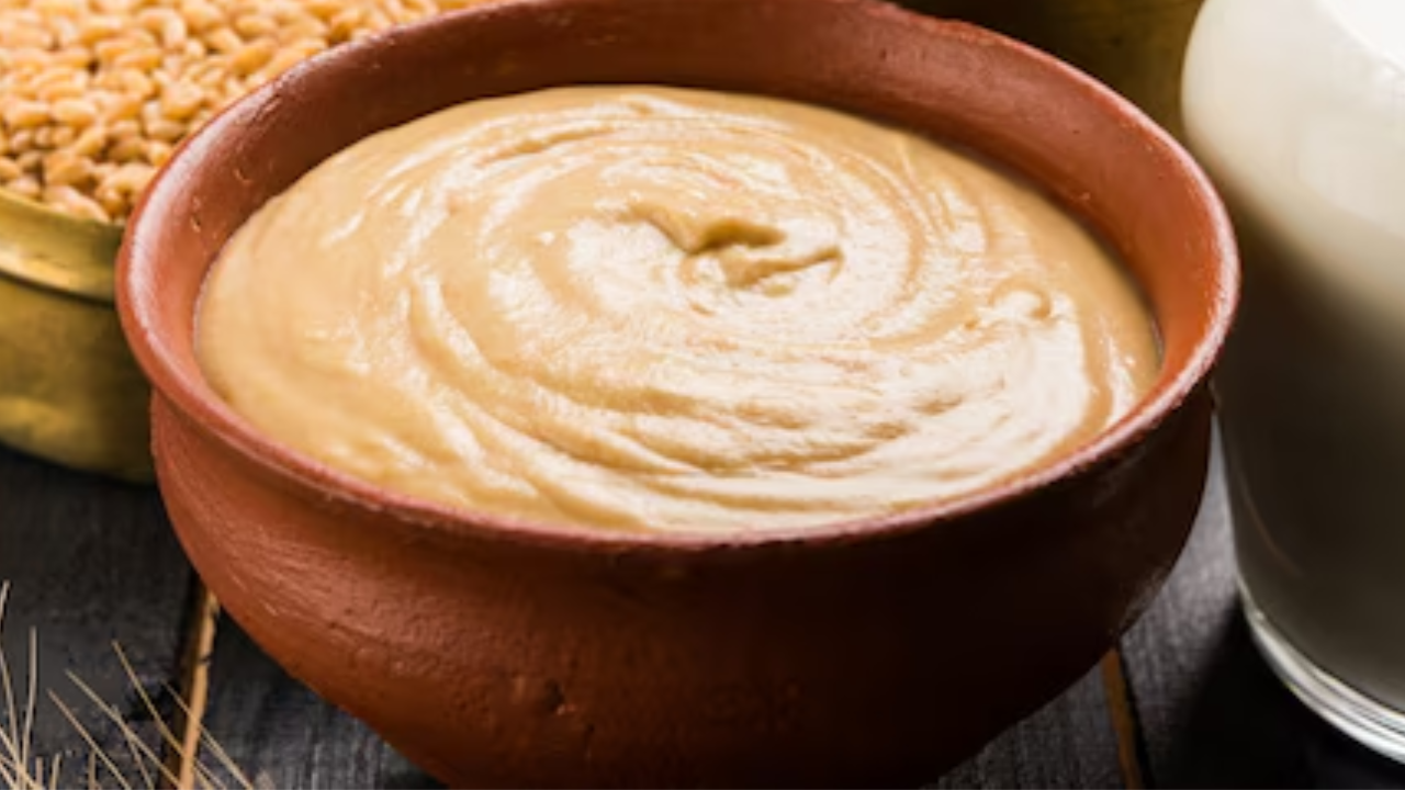 No-Oil Sattu Recipes: From Porridge To Upma Enjoy 7 No-Oil Sattu-Based ...