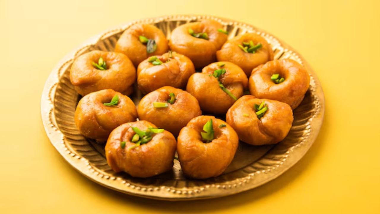 8 Indian Sweet Dishes That You Can't Miss Trying During This Festive ...