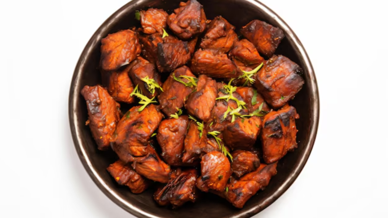 Famous Bihari Food: 5 Must Try Non Veg Bihari Dishes | Times Now