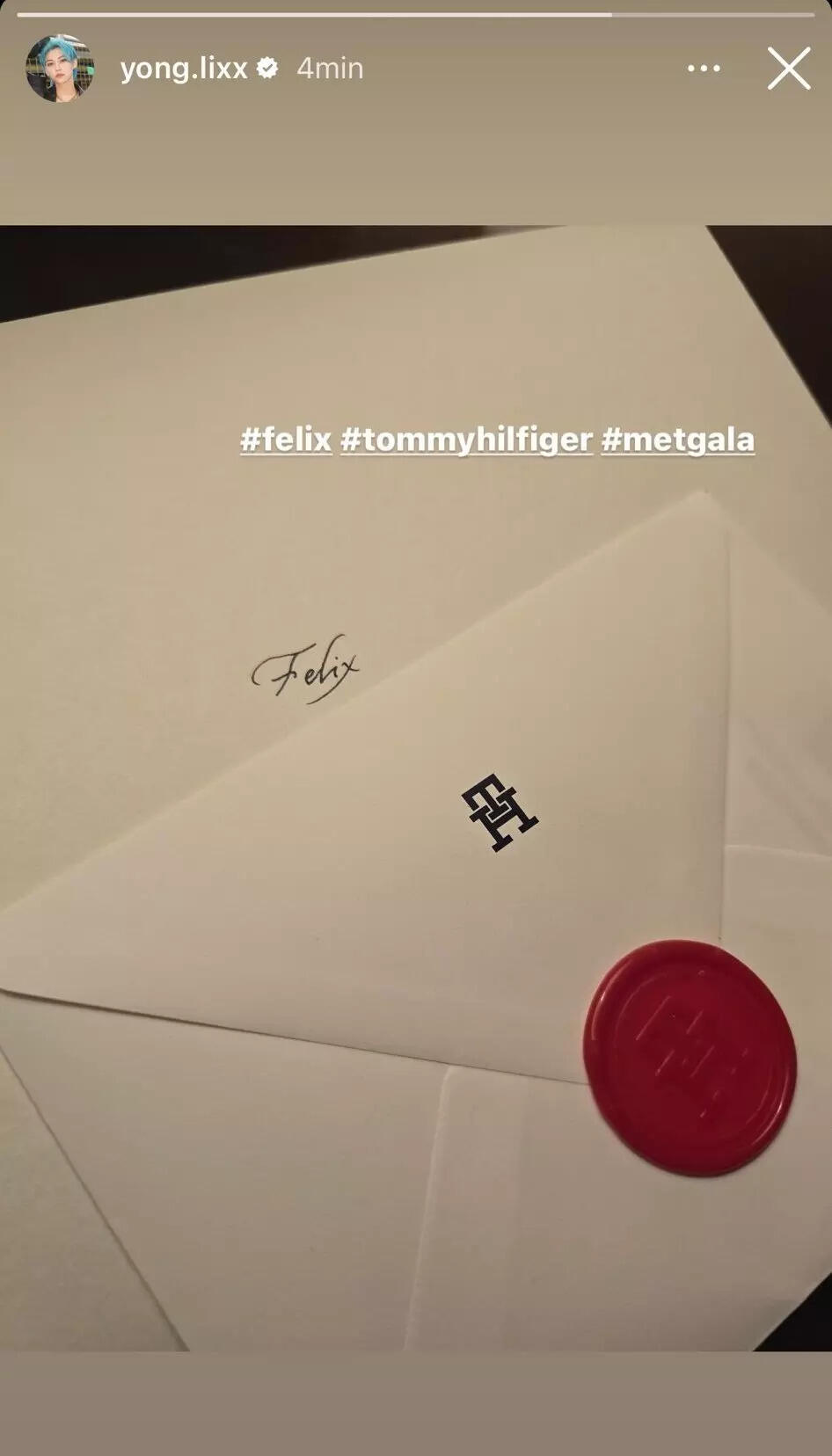 Stray Kids' Felix Teases K-pop Group's 2024 Met Gala Looks, Fans Express Excitement | Times Now