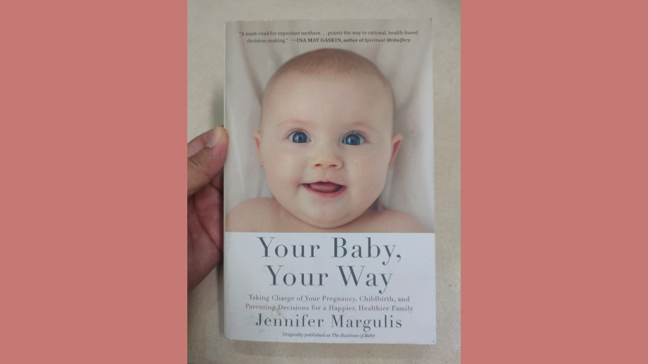 10 Best Books to Gift New Moms This Mother's Day