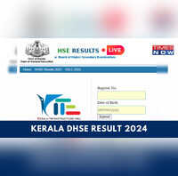 Kerala DHSE Result 2023 Date, Time: Kerala Plus Two Results Tomorrow ...