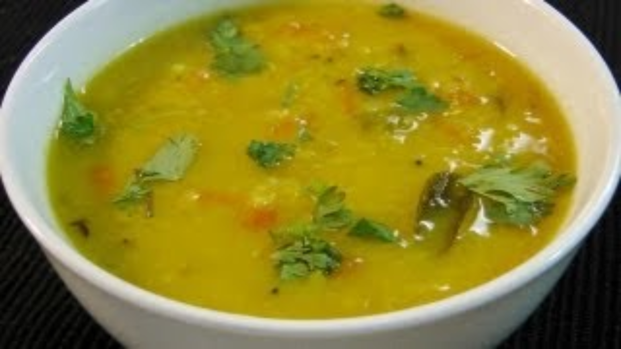 Summer Dal Recipes: Bored Of The Old Dal Recipes? Try 6 Summer Dal ...