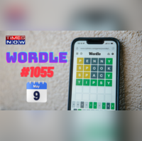 Today's Wordle Answer and Hints for #894 on November 30 | Technology ...