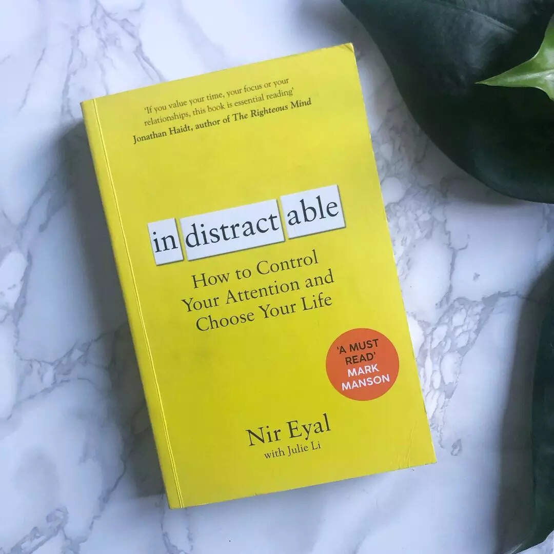 10 Must Read Self Improvement Life Skills Books That Will Transform Your Life | Times Now