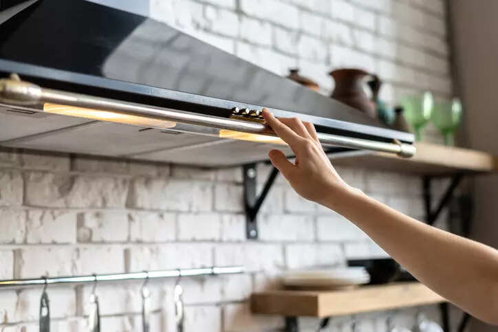 Feeling Hot While Cooking In This Season? 7 Ways To Reduce The Kitchen ...