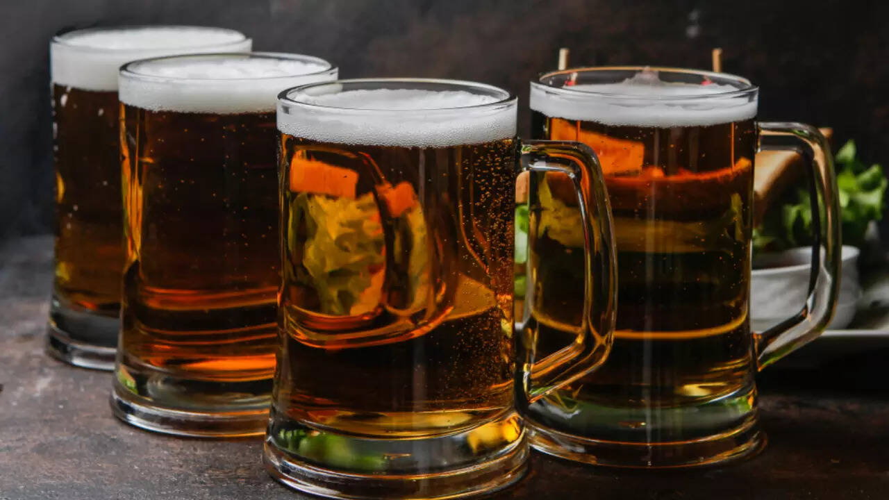 Know Hybrid Beer? A Unique Brew For Summer, 5 Variations To Try | Times Now