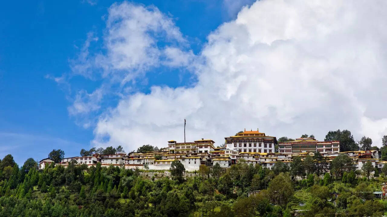 Tawang Arunachal: Why Tawang Is The Perfect Offbeat Destination For You ...