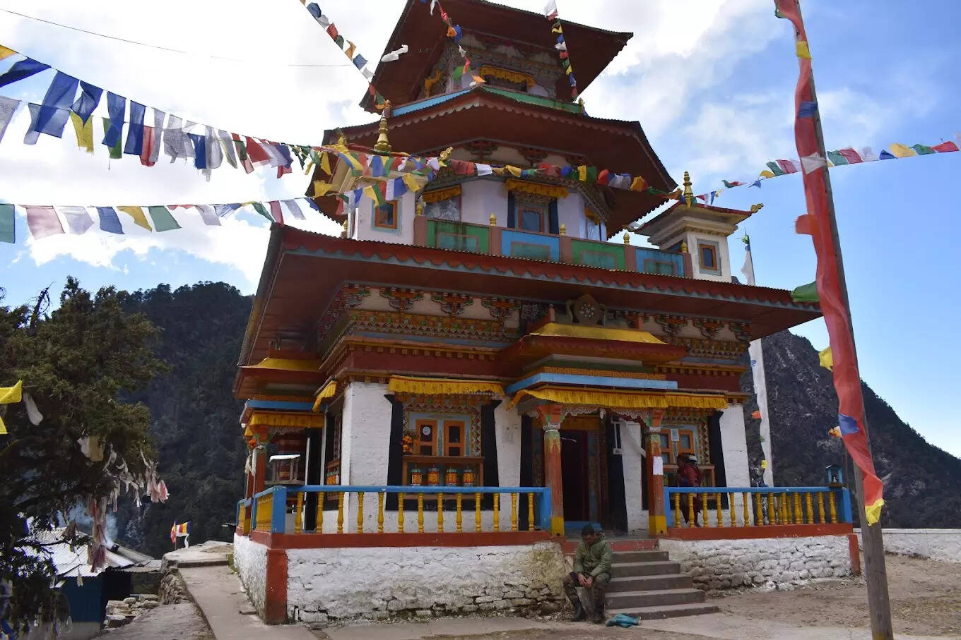 Tawang Arunachal: Why Tawang Is The Perfect Offbeat Destination For You ...
