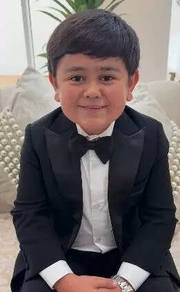 Abdu Rozik Gets ENGAGED To Amirah; See First Pictures | Times Now