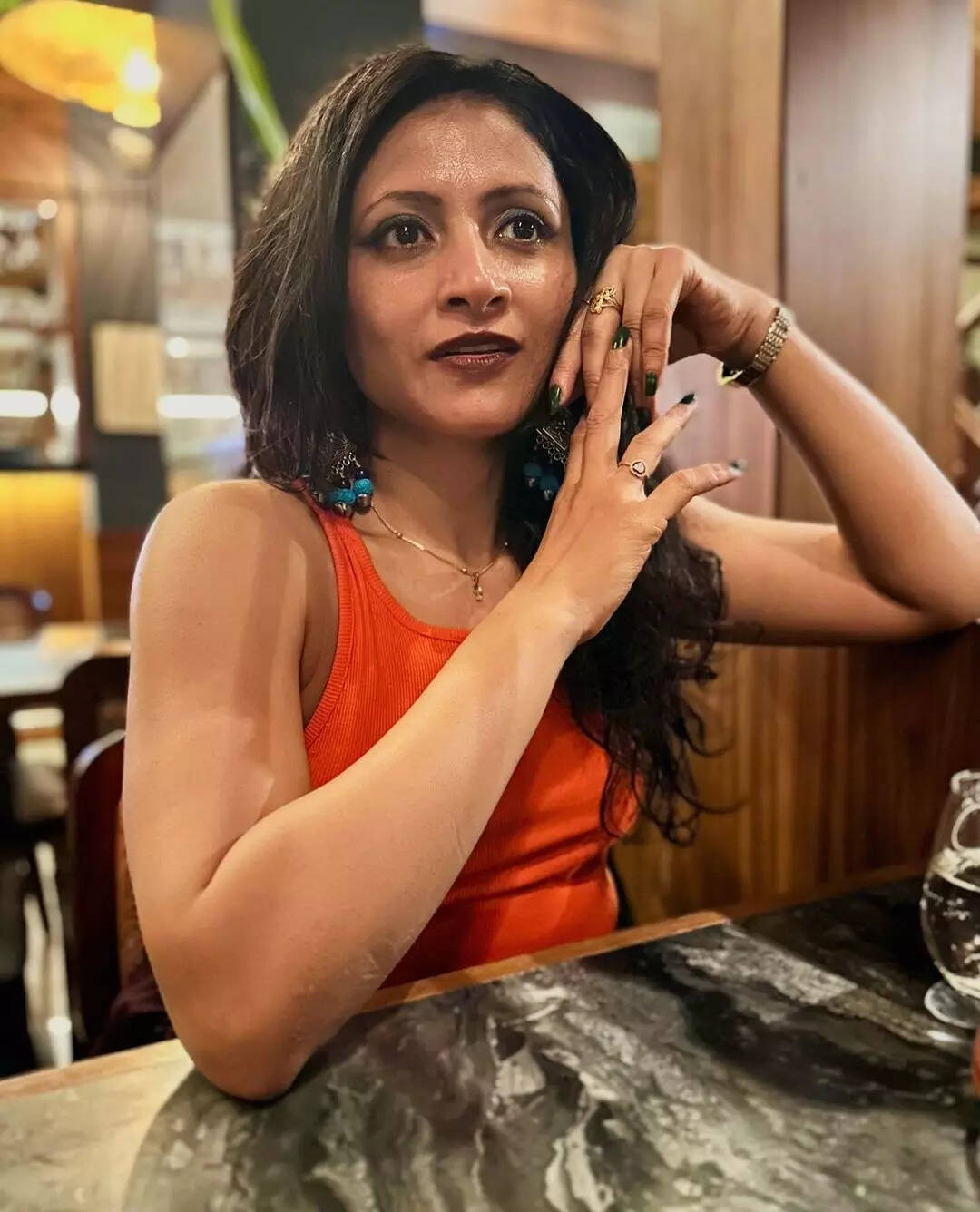 Cannes 2024: The Shameless Actress Auroshikha Dey Says ‘Validation Is Something I Do Not Look ...