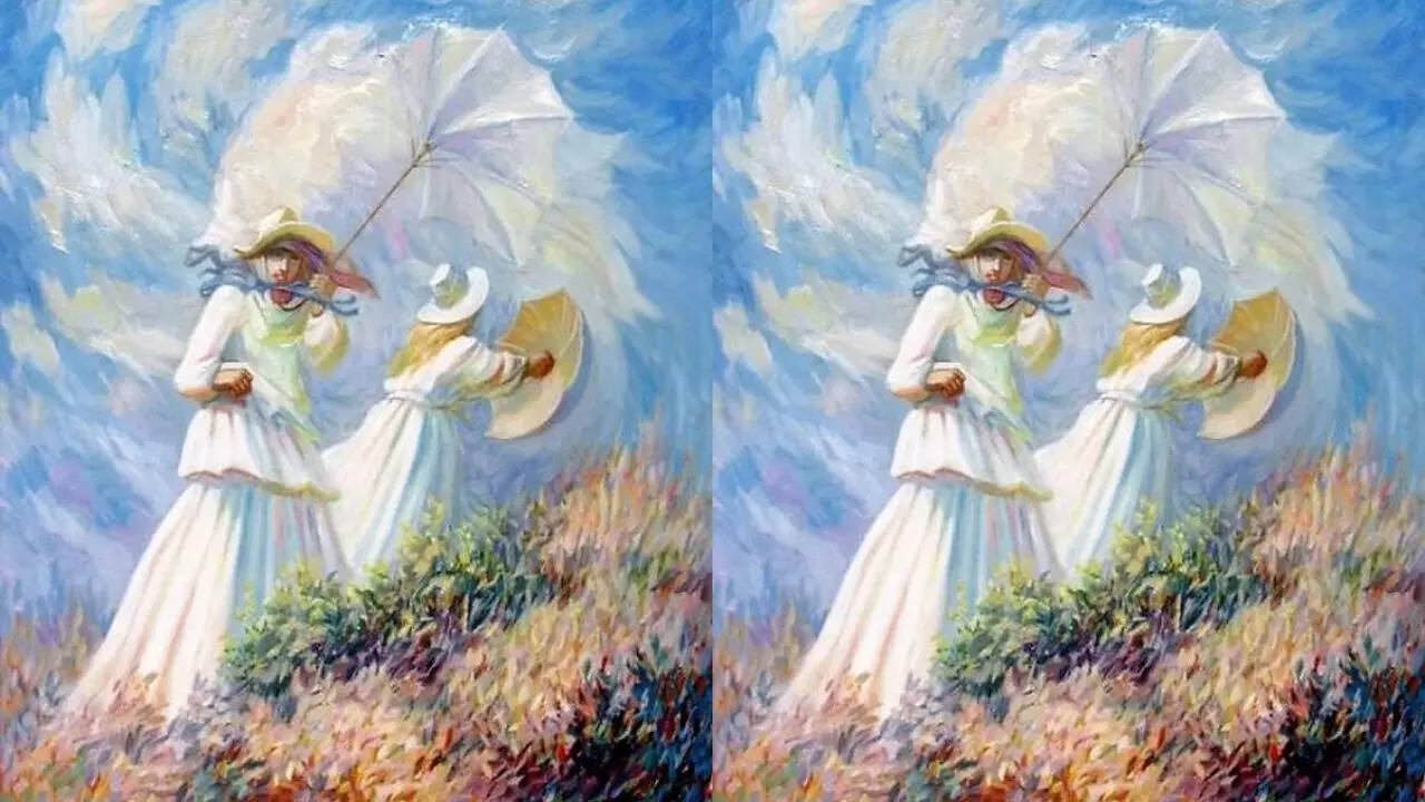 Optical Illusion Personality Test: What You See First Can Reveal Your ...