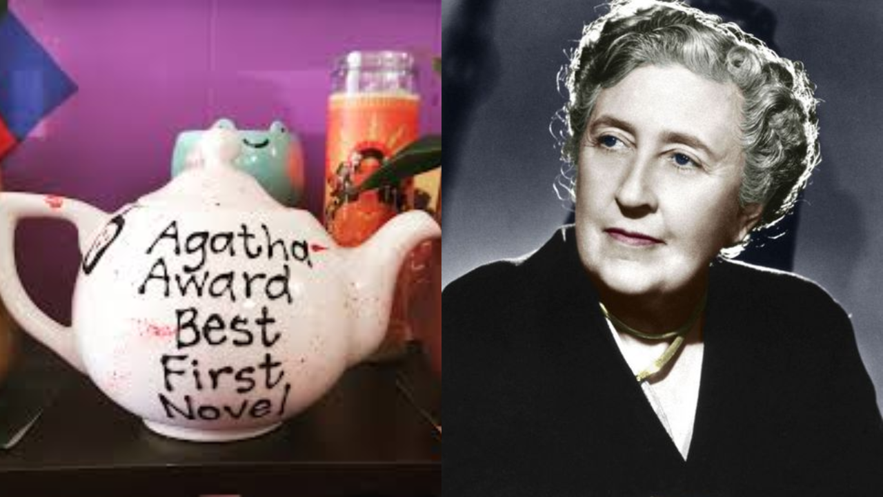 Literary Awards: 8 Most Prestigious Literary Awards Named After Famous ...