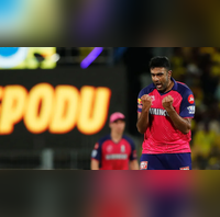 Ravichandran Ashwin Creates History In 5th Test, Becomes First Indian ...