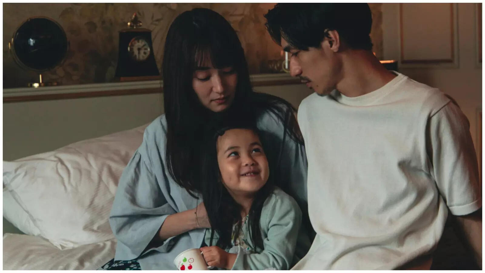 Cottontail: Patrick Dickinson Movie Is A Coy Reiteration Of The Fact ...