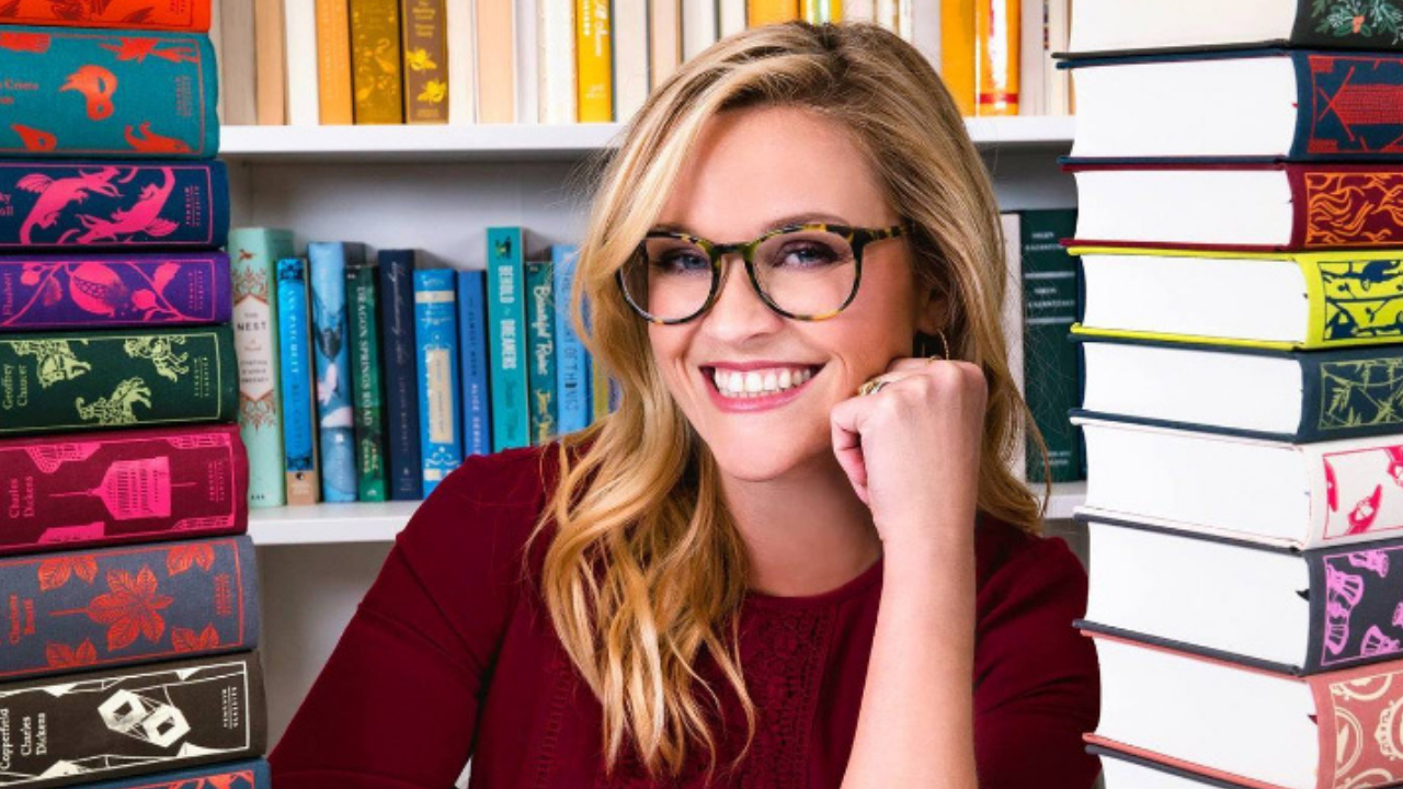 7 Virtual Celebrity Book Clubs You Should Follow