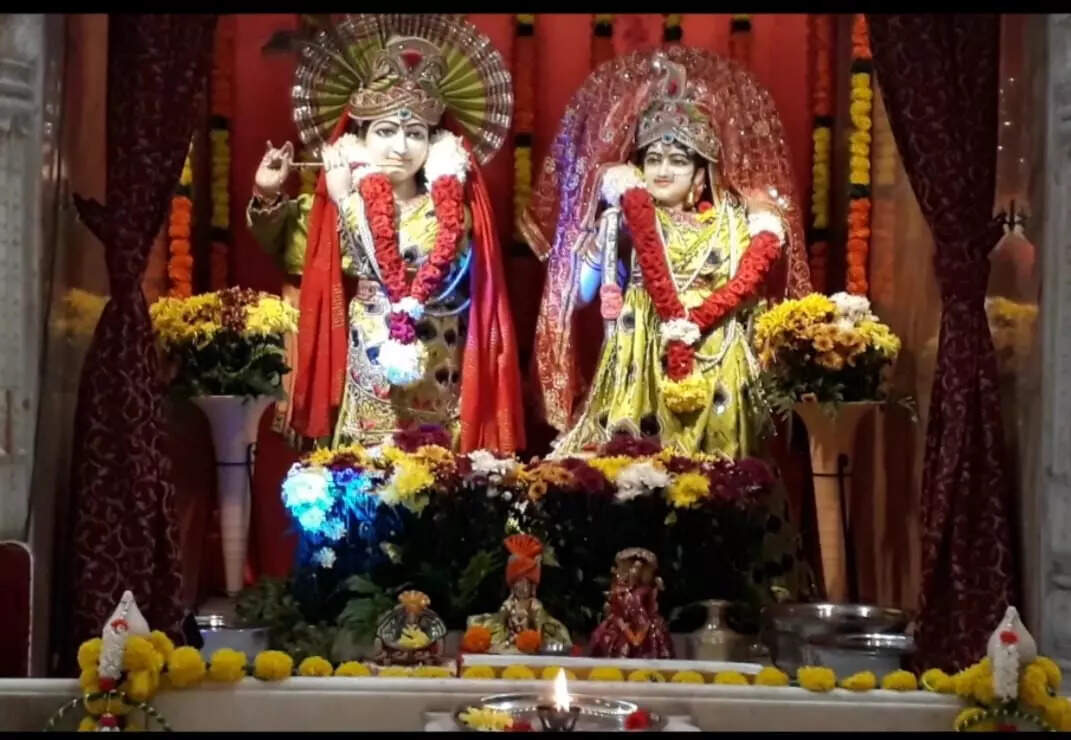 Hindu Temples In Pakistan: Did You Know About These 5 Famous Hindu ...