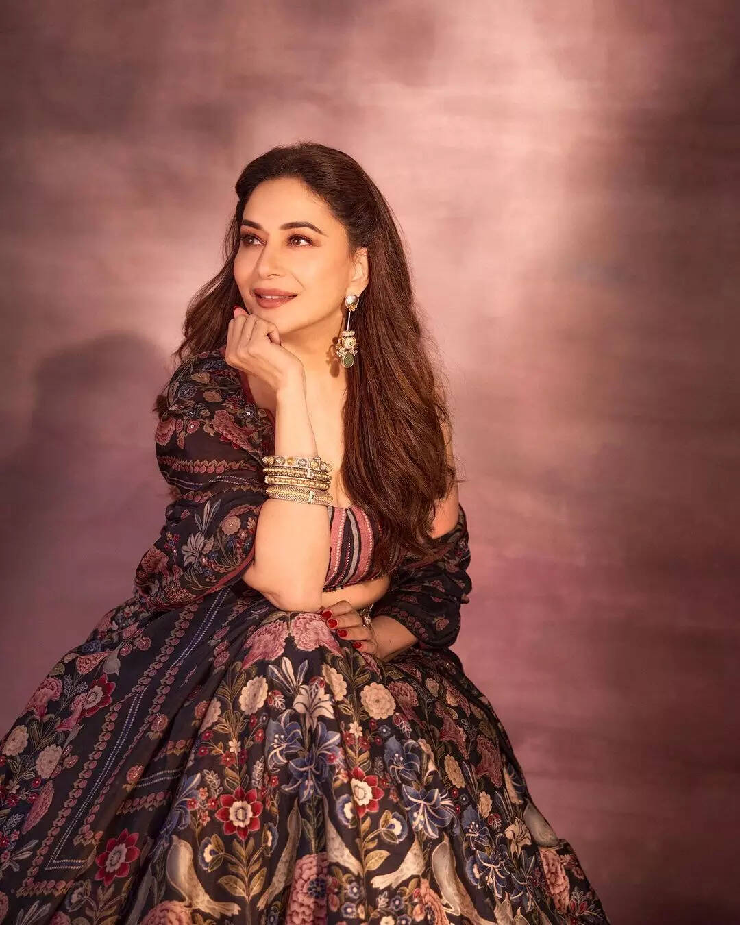 Madhuri Dixit Birthday: Madhuri Dixit, The Last Of The Screen Legends ...