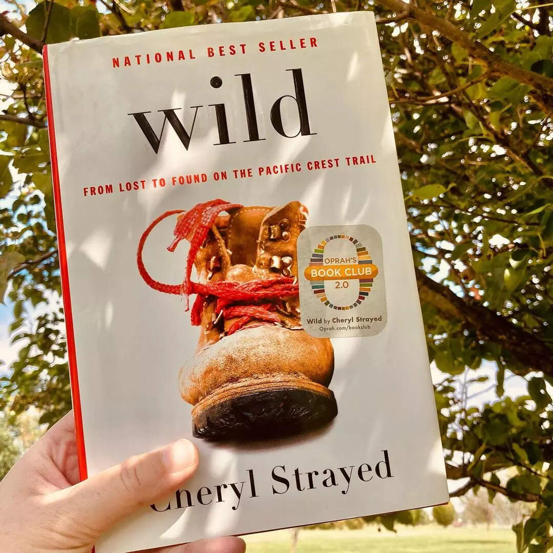 Best Books For Women: 12 Self Help Books For Women That Will Change ...