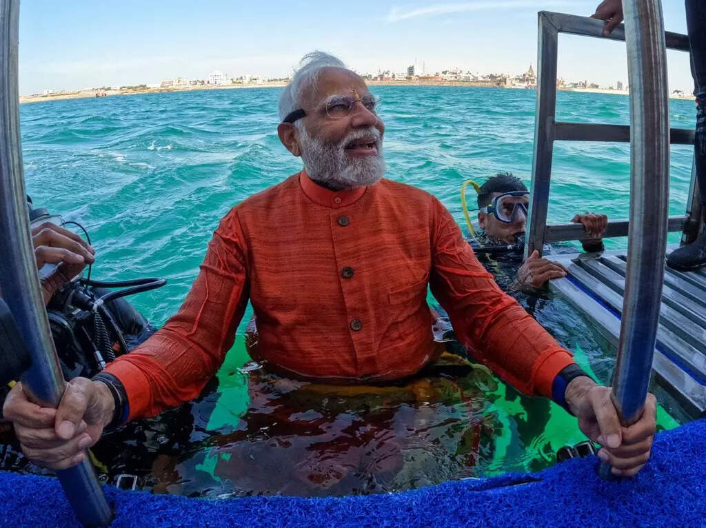 Best Scuba Diving Places in India: 5 Offbeat Scuba Diving Destinations ...