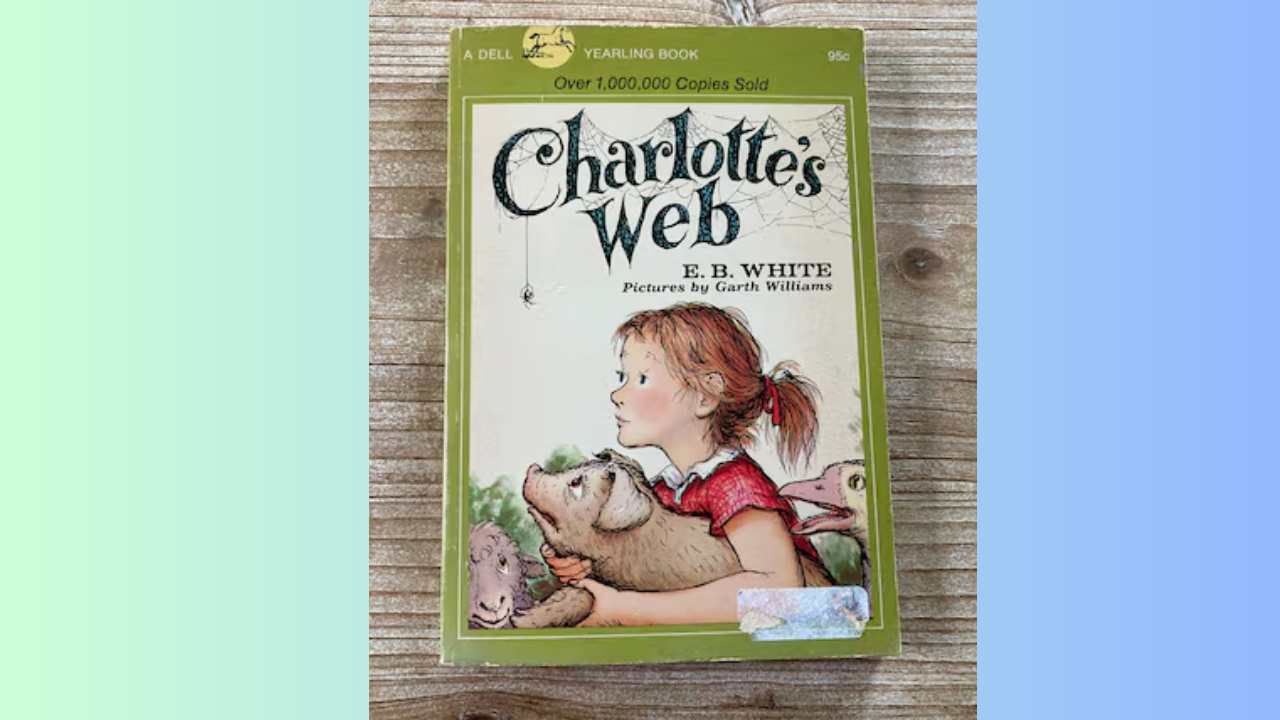 10 Classics Every Child Should Read