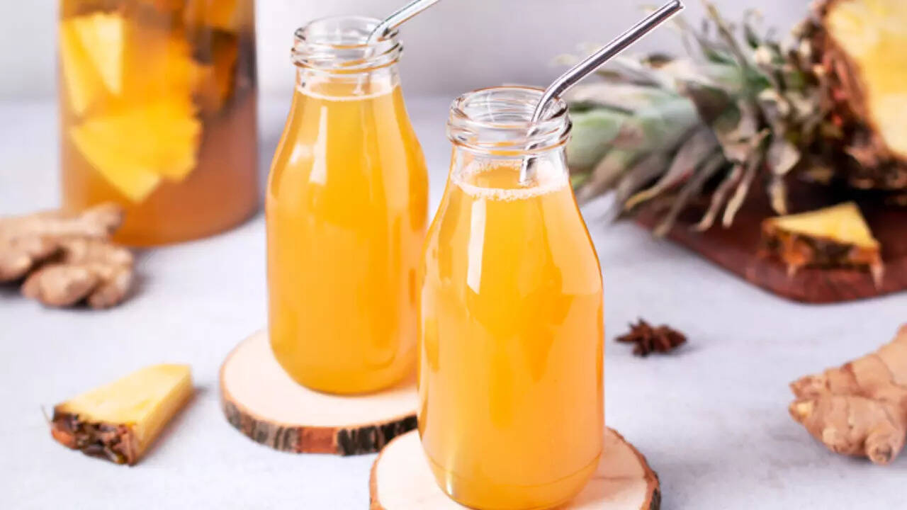 Fruit Peel Tea Recipes: Don't Discard Fruit Peels, Make These 6 Healthy ...