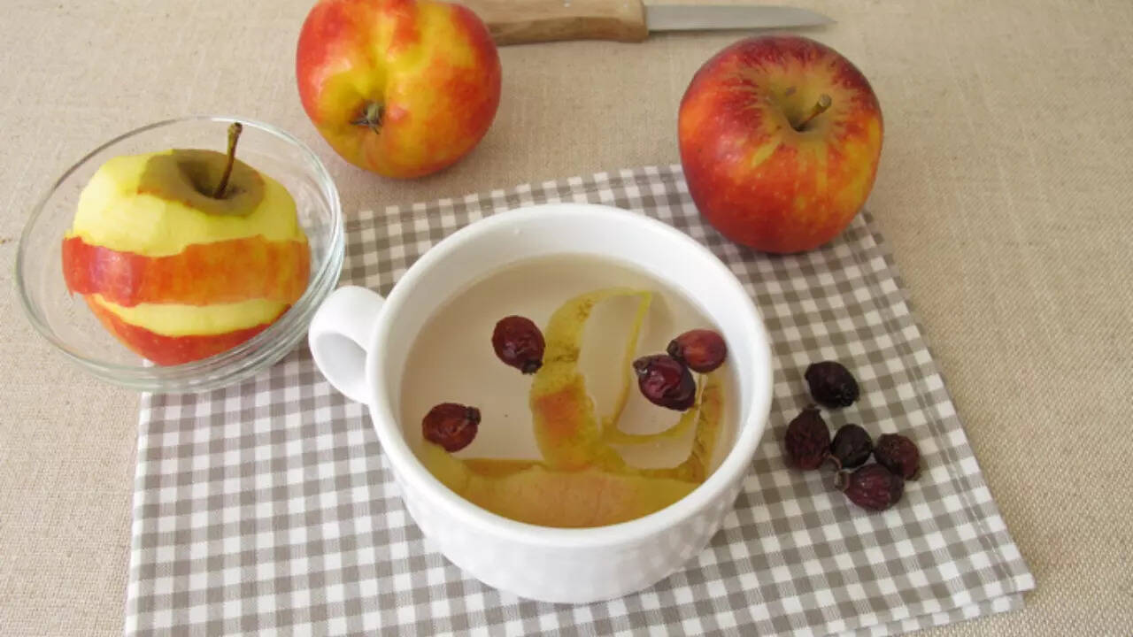 Fruit Peel Tea Recipes: Don't Discard Fruit Peels, Make These 6 Healthy ...