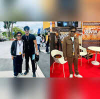 Allu Arjun: Movies, Photos, Videos, Latest News, Career, Biography ...