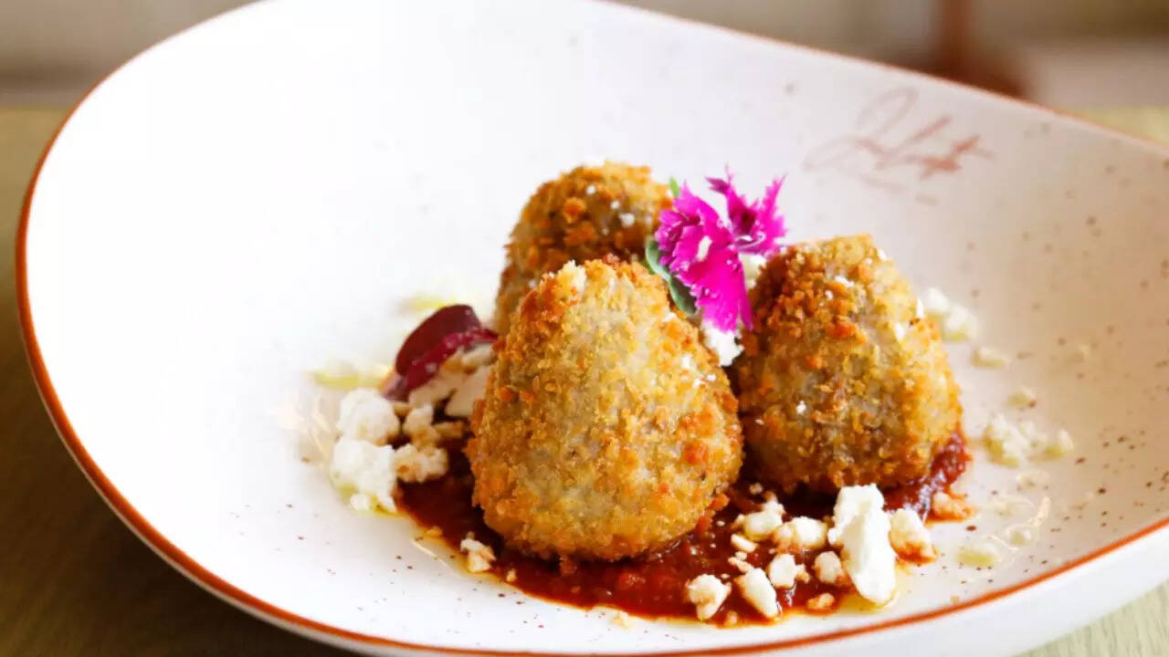 EU Food Ambassador Chef Guntas Sethi Shares Her Hopes For Sustainable ...