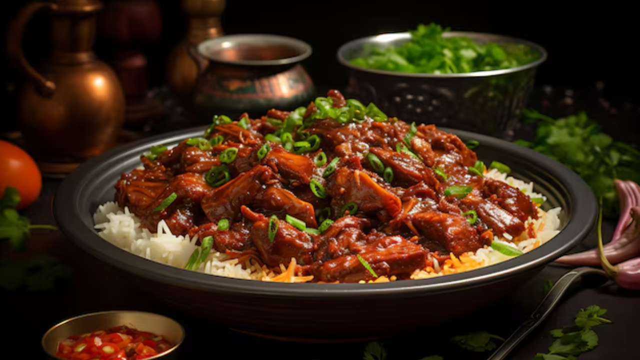 Pork Vindaloo Recipe: Do You Know How Goan Cuisine Got The Vindaloo ...