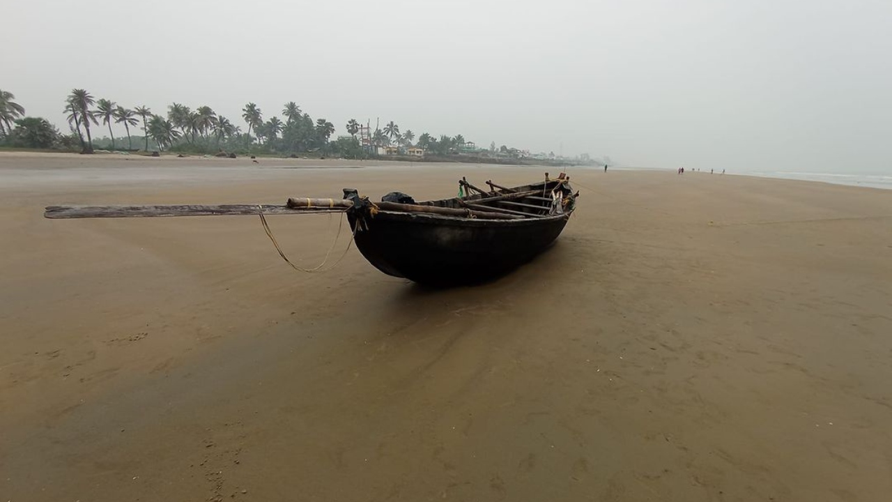 Mandarmani: 5 Unforgettable Experiences To Enjoy Seaside of Mandarmani ...