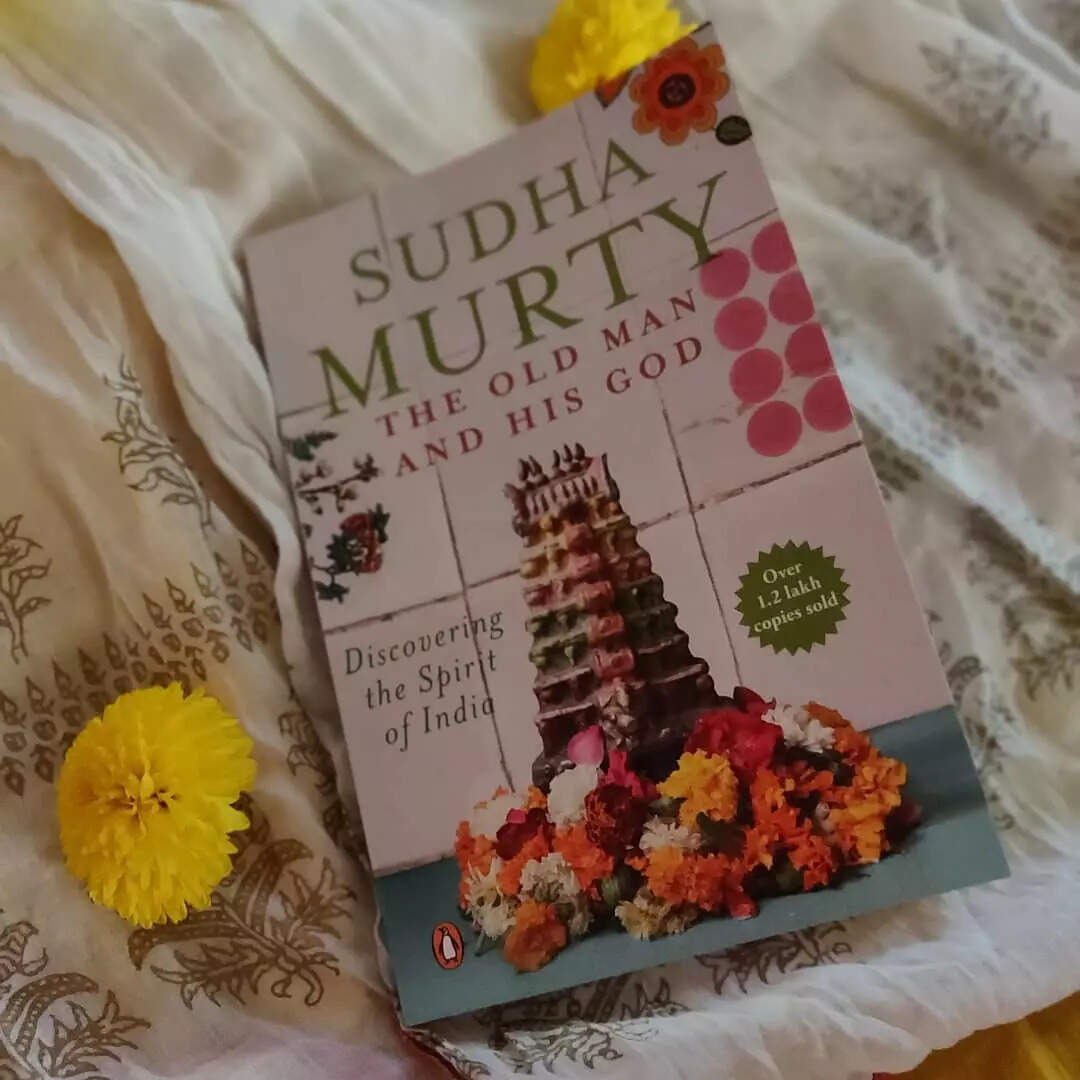 List Of Books Written By Sudha Murthys | Times Now