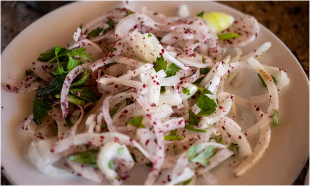 Best Kashmiri Chutneys To Spice Up Your Boring Meals: Doon Chetin To ...