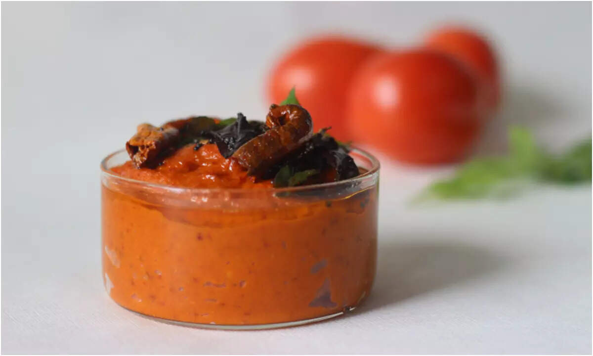 Best Kashmiri Chutneys To Spice Up Your Boring Meals: Doon Chetin To ...