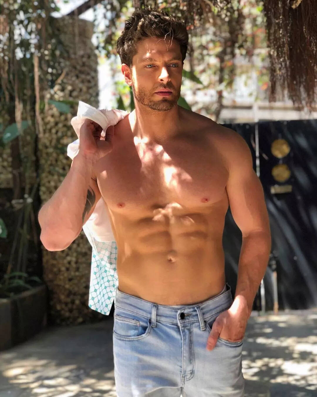 Jason Shah's FIRST Reaction On Working Alongside Alia Bhatt, Vedang ...