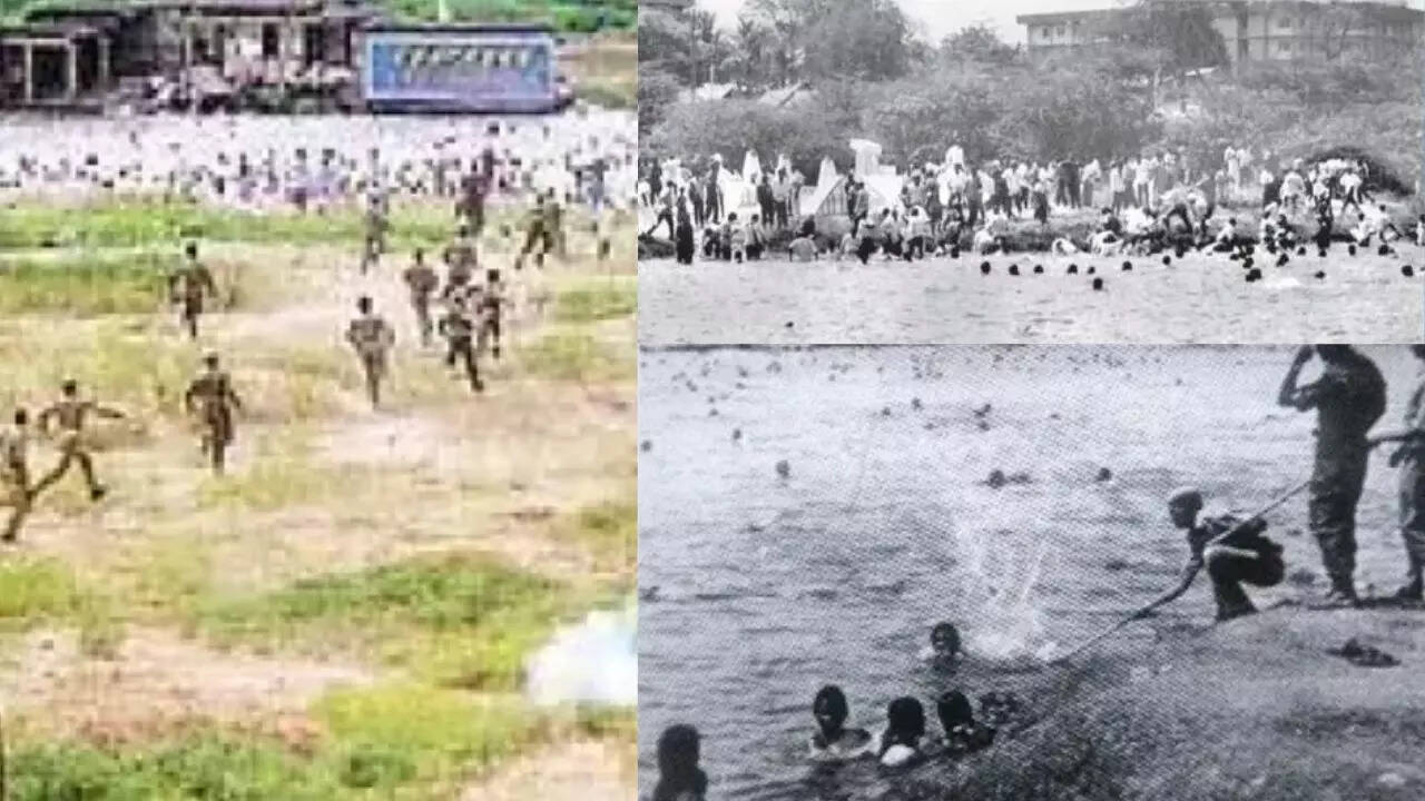 மாஞ்சோலை: எழில் கொஞ்சும் மலை ராஜ்ஜியத்தில் மறக்க முடியாத நூறாண்டு ...