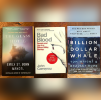 13 Inspiring Non-Fiction Books That You Can Finish In A Day | Features ...