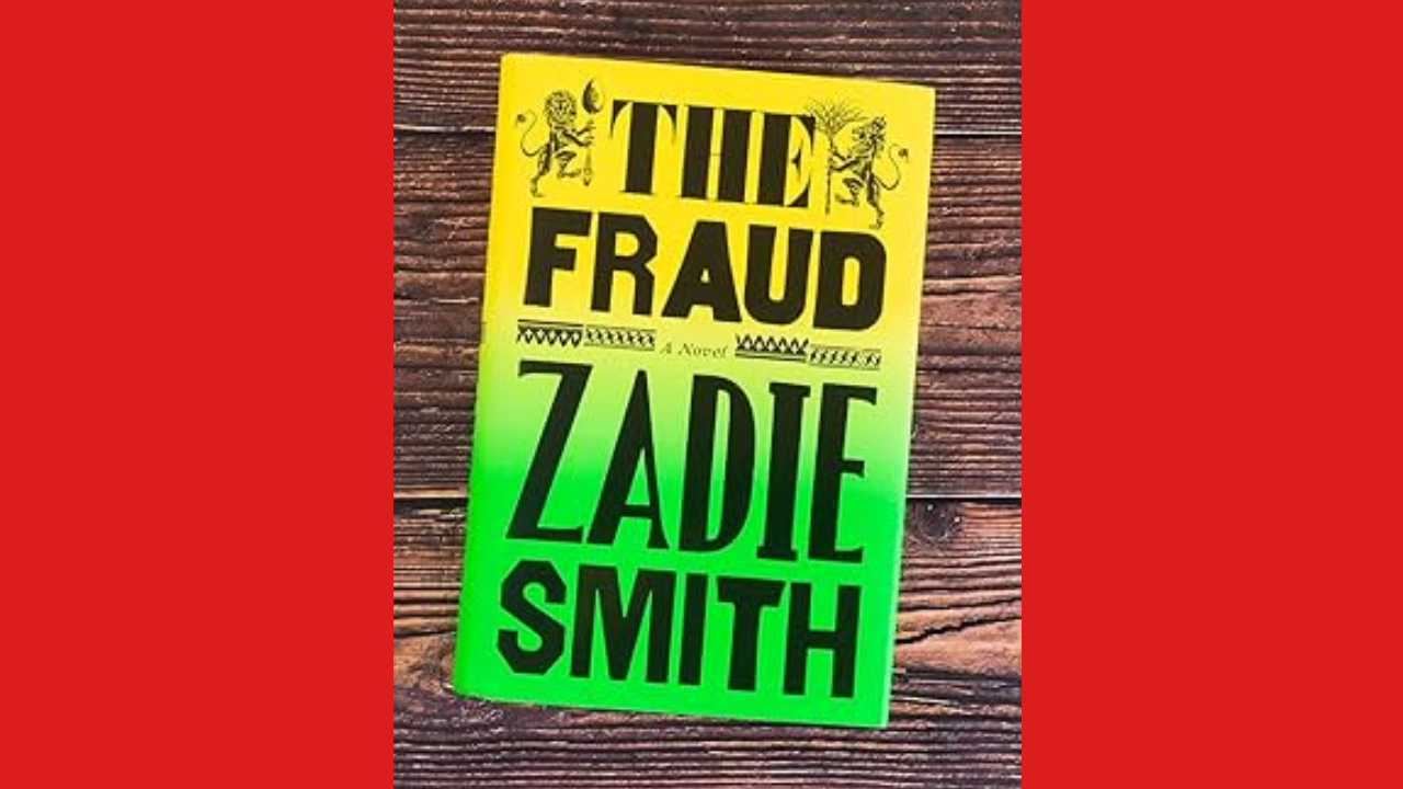 8 Non-Fiction Books Exposing Shocking Scams