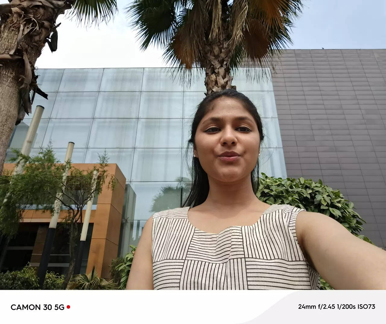 Tecno Camon 30 5G Review: Good Cameras But Could Have Been Priced ...