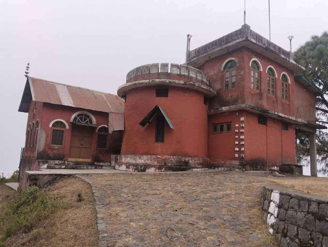 Nahan: A Guide To The Hidden Jewel of Himachal Pradesh | Times Now