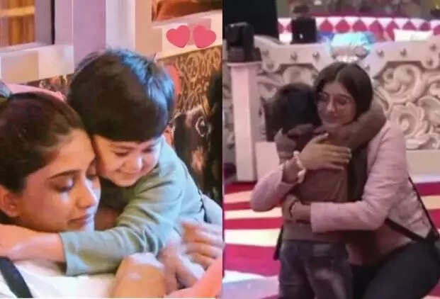 Nimrit Kaur Ahluwalia Talks About Abdu Rozik-Amira's Wedding: 'He ...