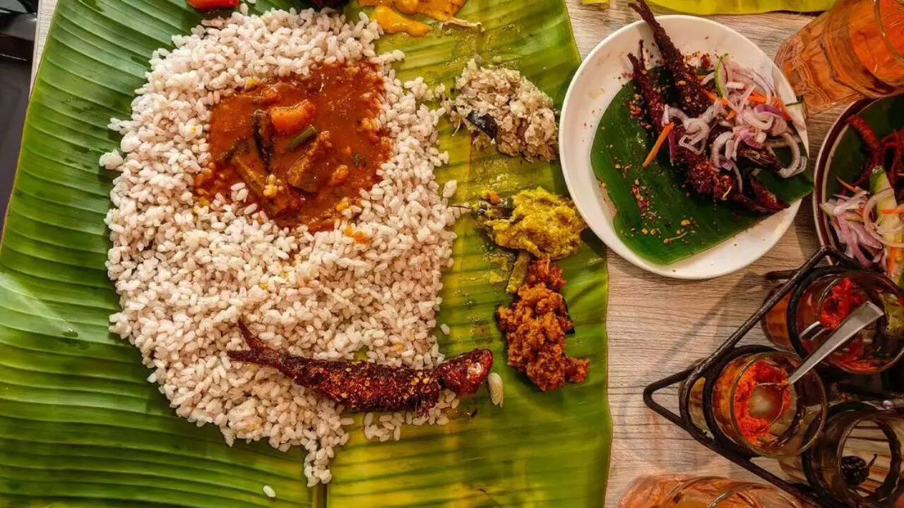 Indiranagar Best Restaurants: 7 Best Restaurants In Bengaluru's ...