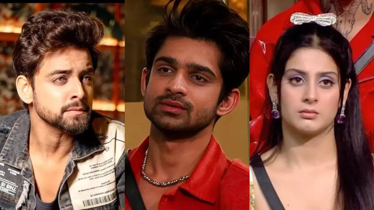 Isha Malviya Samarth Jurel Breakup: Abhishek Kumar says 'Pata Tha Yahi ...