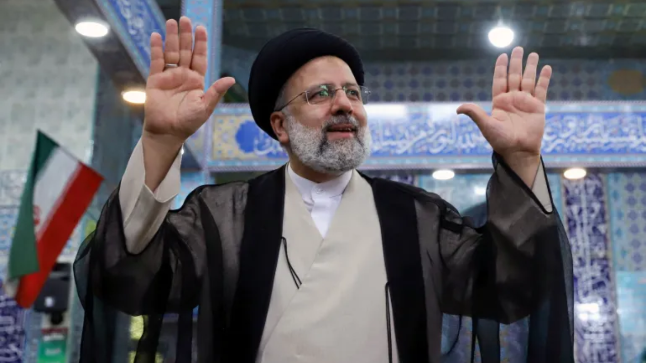 Who Was Ebrahim Raisi? 5 Facts About Late Iranian President | Times Now Who Was Ebrahim Raisi? 5 Facts About Late Iranian President | Times Now