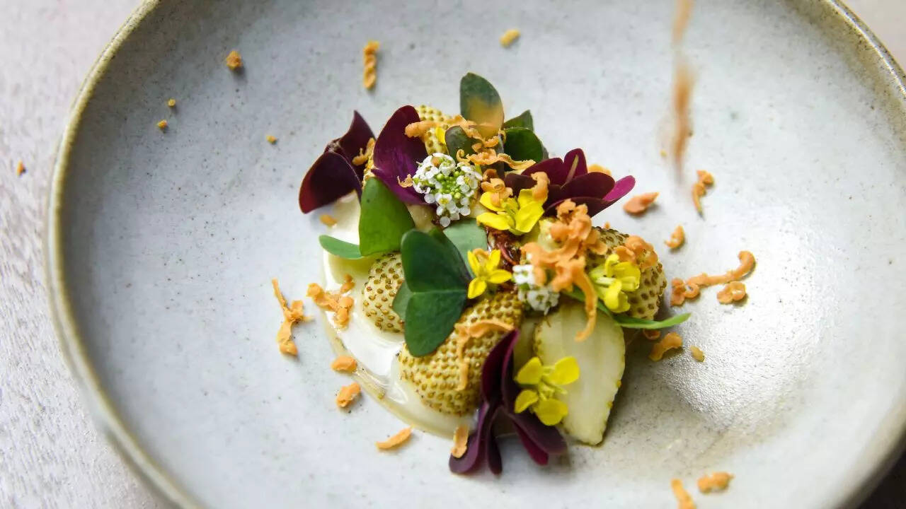 10 Curated Tasting Menus Across India For A Unique Dining Experience ...